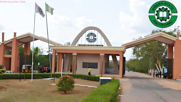 Kwara State Poly Post UTME Screening Form 2023/2024