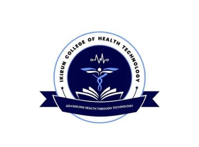 Ikirun College of Health Tech Post UTME Form for 2026/2027 ND Admission