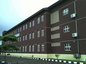 UNILAG International School Vacancy for Principal Account Officer
