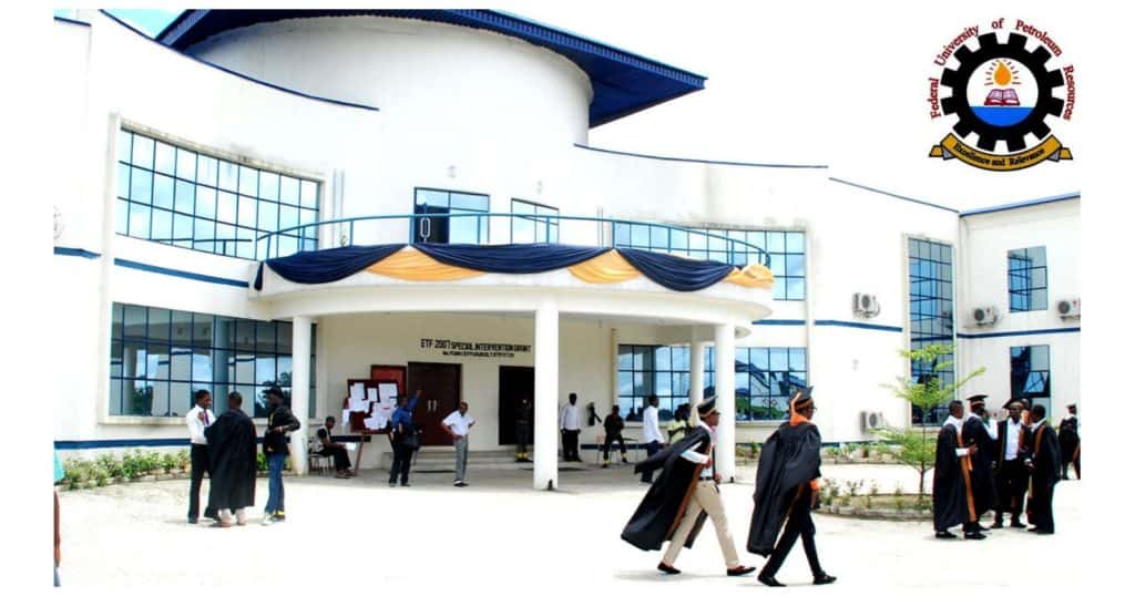 FUPRE Cut Off Mark for 2026/2027 Admission Exercise