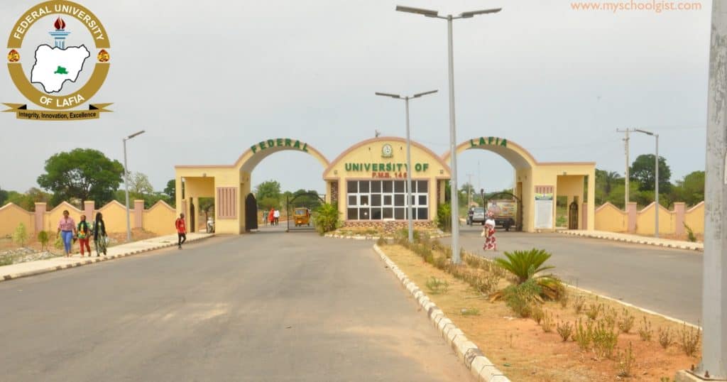 FULAFIA IJMB Admission Form 2026/2027: What Applicants Need