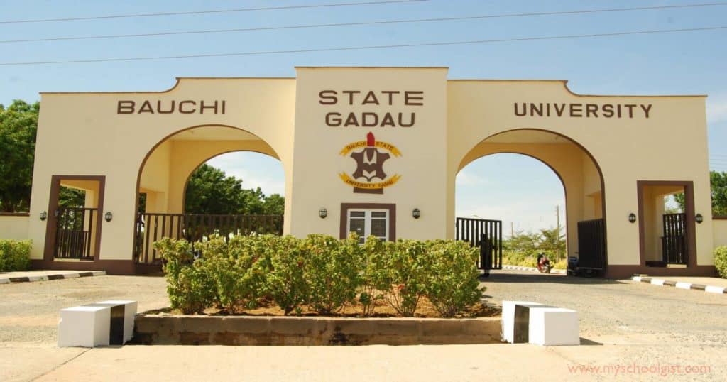 SAZU (BASUG) Cut Off Mark For 2026/2027 Admission Exercise