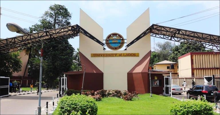 UNILAG DLI 3rd Batch Admission List 2025/2026