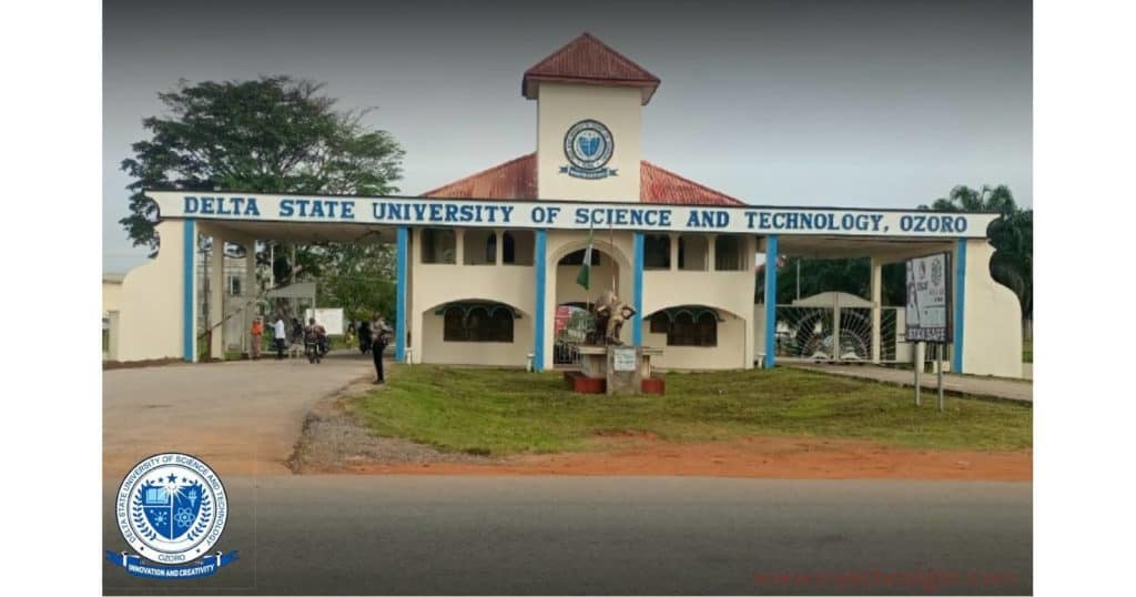 SDU second semester resumption date 2025/2026