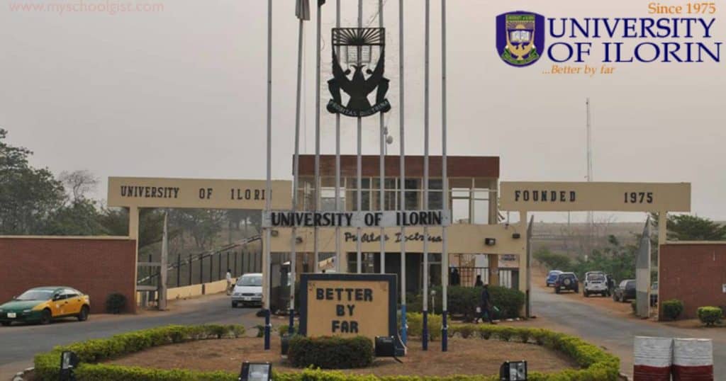 UNILORIN Undergraduate Academic Transcript Procedure