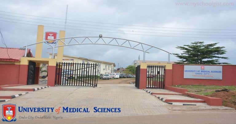 UNIMED Resumption Date for 2024/2025 Academic Session