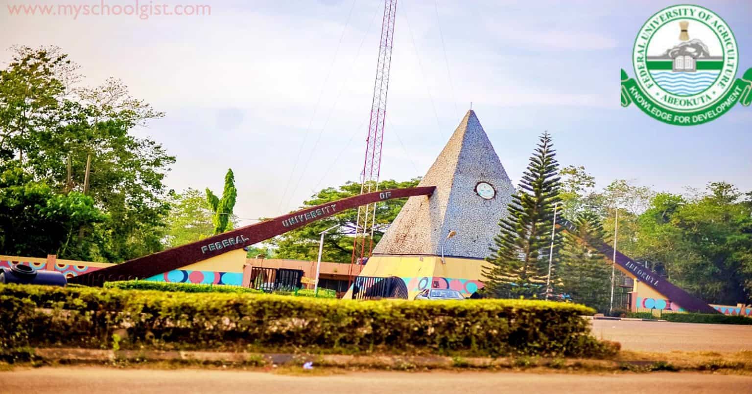 FUNAAB Re-emphasises Dress Code Compliance: All Details Here