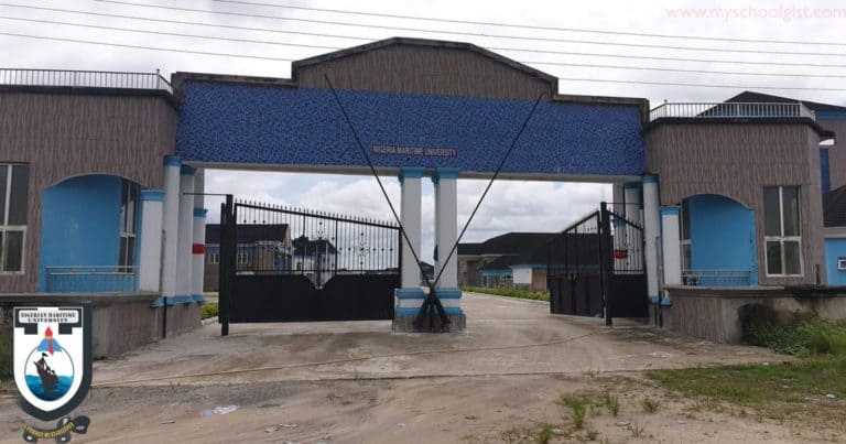 NMU Cut-Off Mark for 2026/2027 Admission