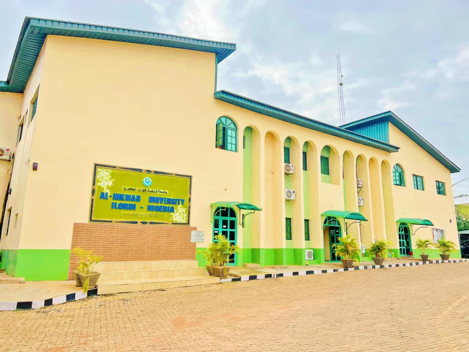 Al-Hikmah University Returning Students School Fees 2025/2026