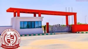 FUTD school fees 2025/2026 for new students