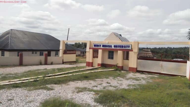 MMU Diploma in Medical Science Admission Form 2025/2026