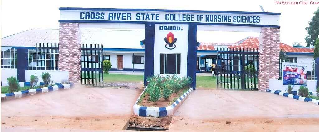 College of Nursing Obudu Post UTME Form 2026/2027 ND Nursing