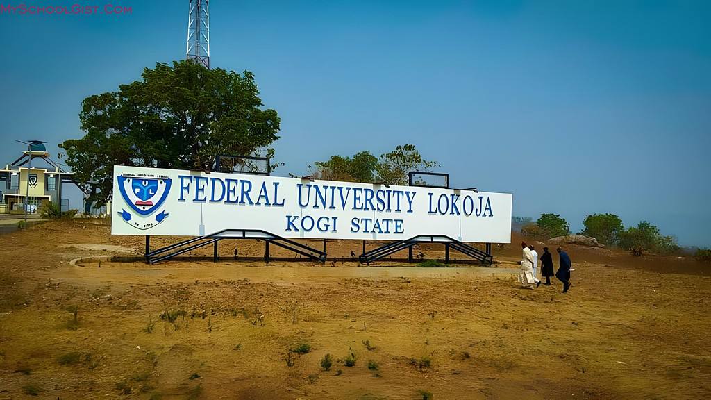 FULOKOJA Post UTME/DE Form for 2025/2026 Admission - Let's Share What ...