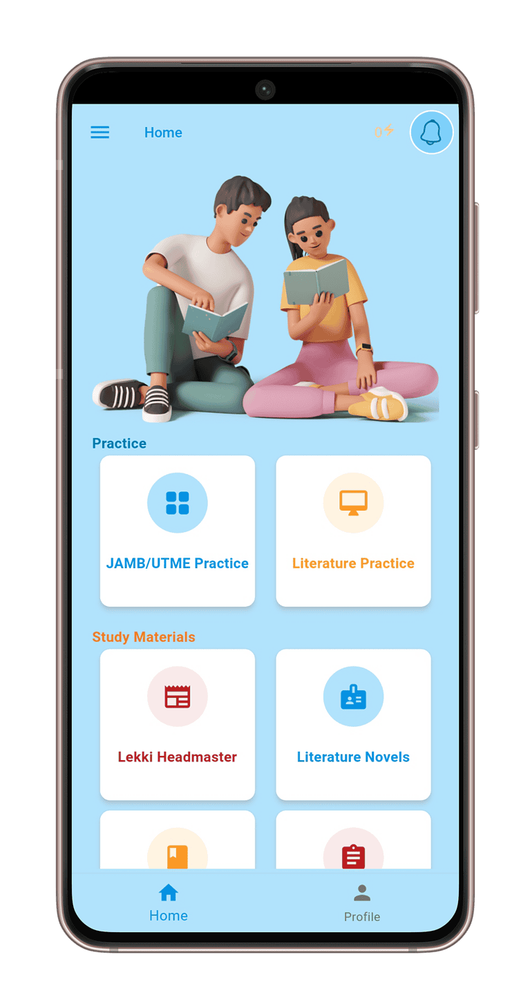 Download JAMB CBT Practice App for Android & iOS 2025