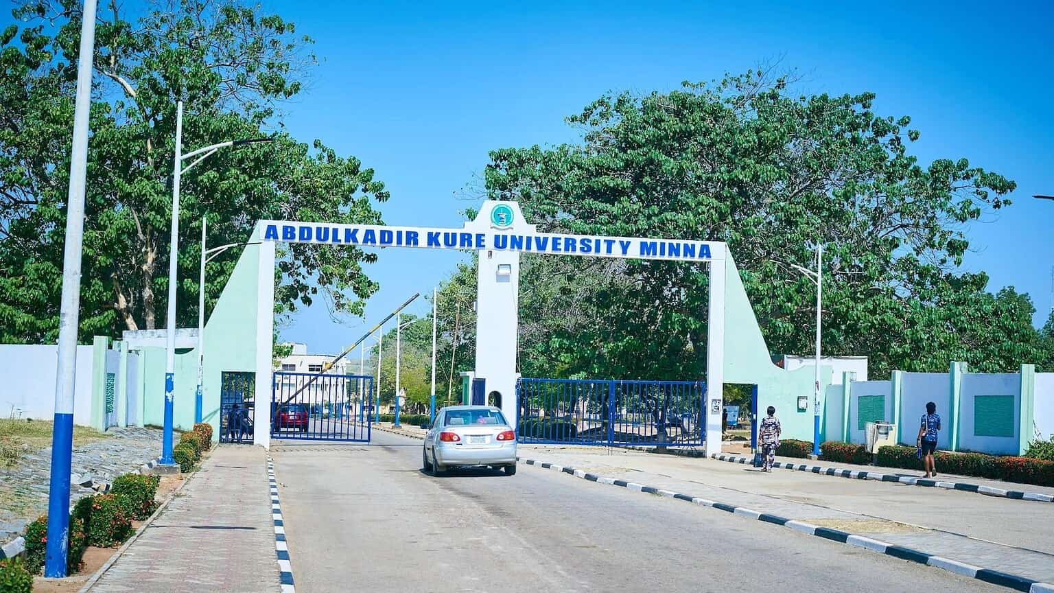 AKUM registration guide 2025/2026 for new students