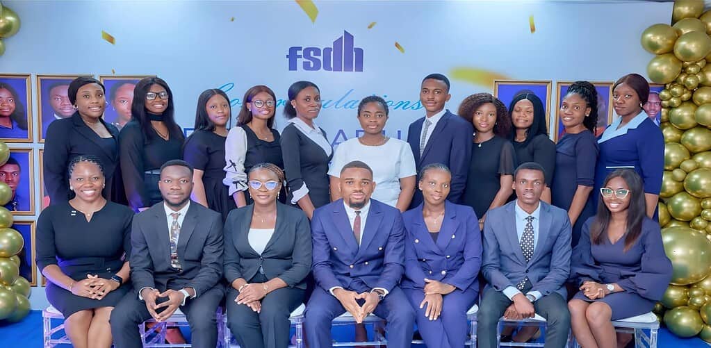 FSDH Graduate Analyst Programme 2026