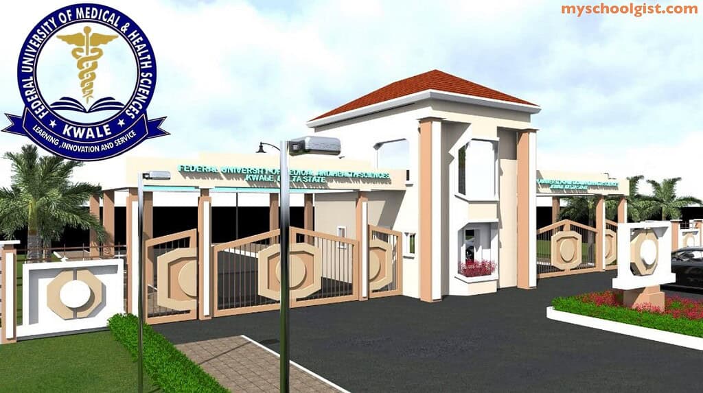 FUMHSK Academic Calendar for 2025/2026 Academic Session